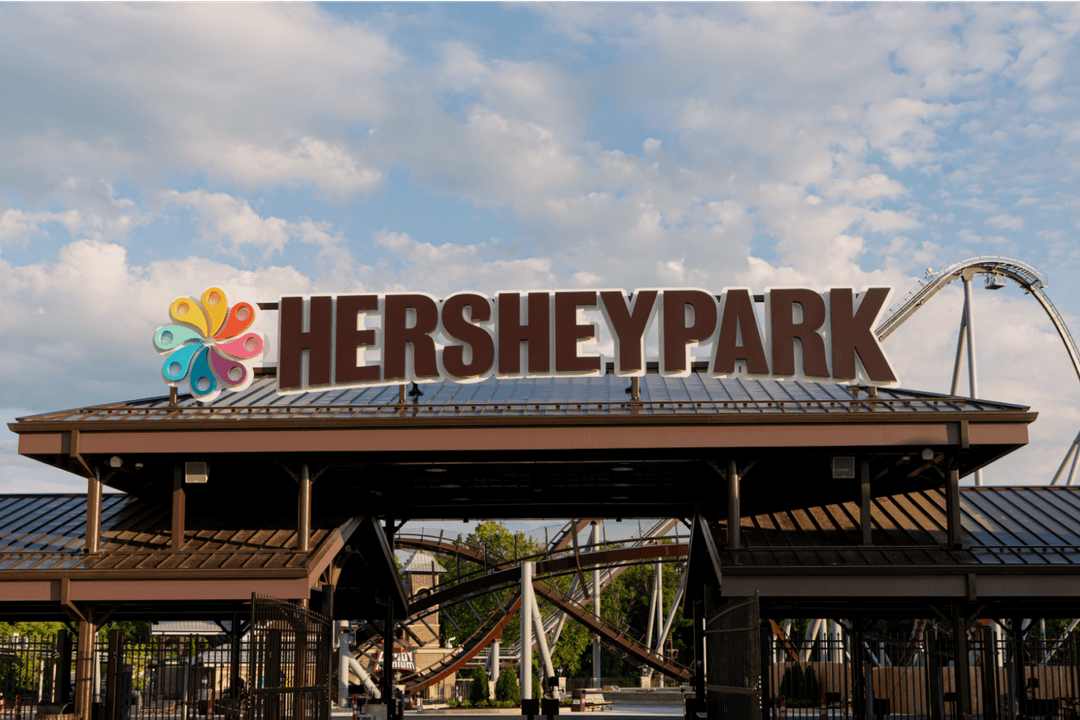 Overlook Food Court | Hersheypark