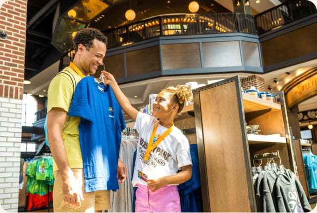 Season Pass Holders | Hersheypark