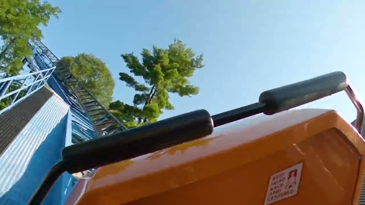 sooperdooperLooper | Hersheypark