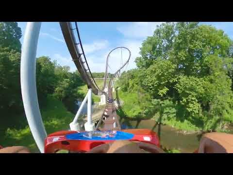 Candymonium | Hersheypark