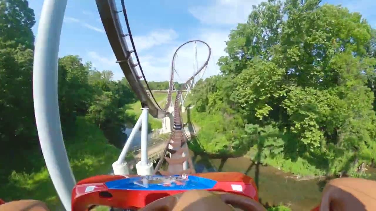 Candymonium | Hersheypark