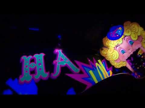 Laff Trakk | Hersheypark