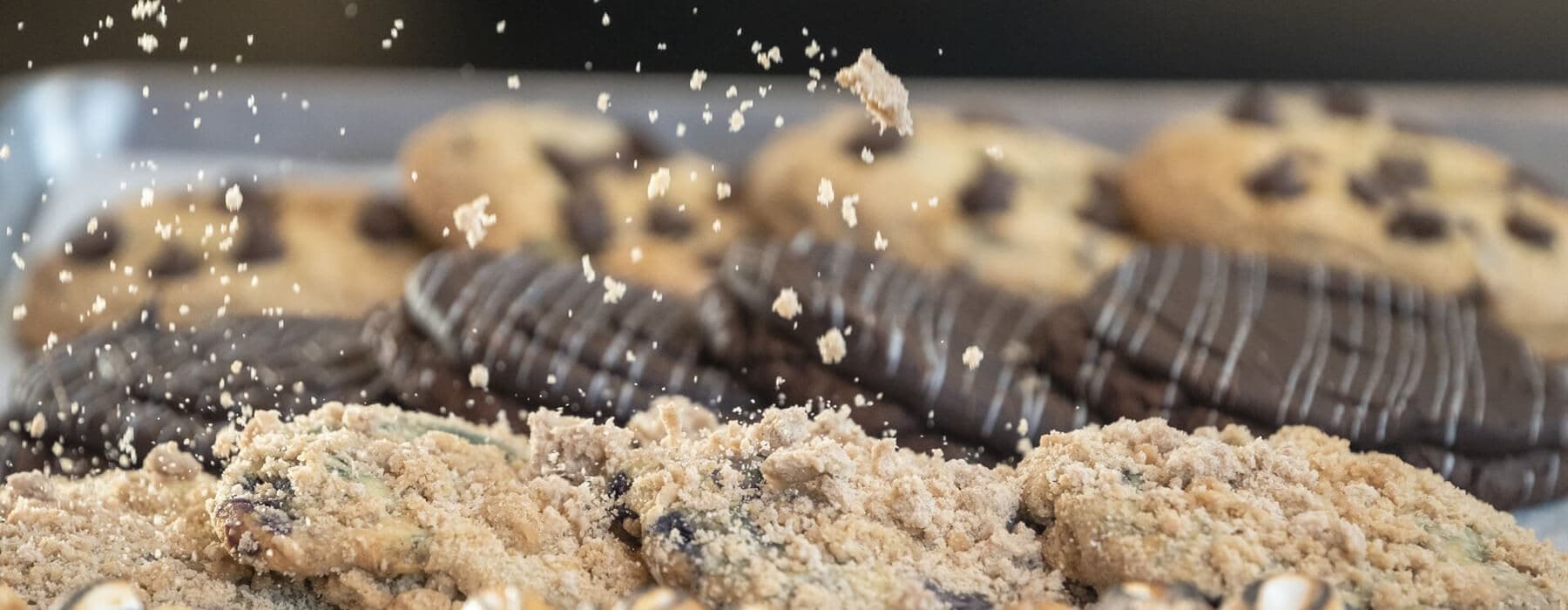 The Sweeterie Confectionery Kitchen | Hersheypark