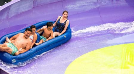 Visit Coal Cracker at Pennsylvania's Largest Amusement Park | Hersheypark