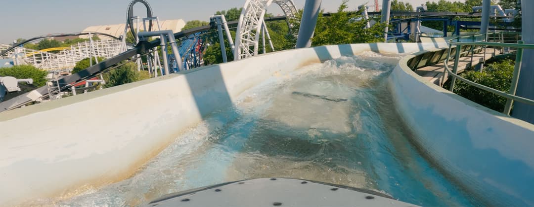 Coal Cracker | Hersheypark