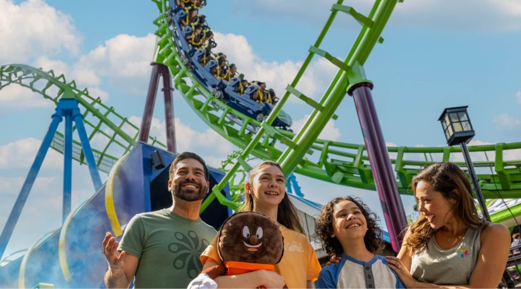 Visit Jolly Rancher Remix at Pennsylvania's Largest Amusement Park ...