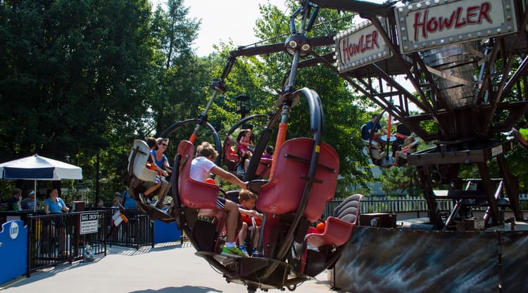 sooperdooperLooper | Hersheypark