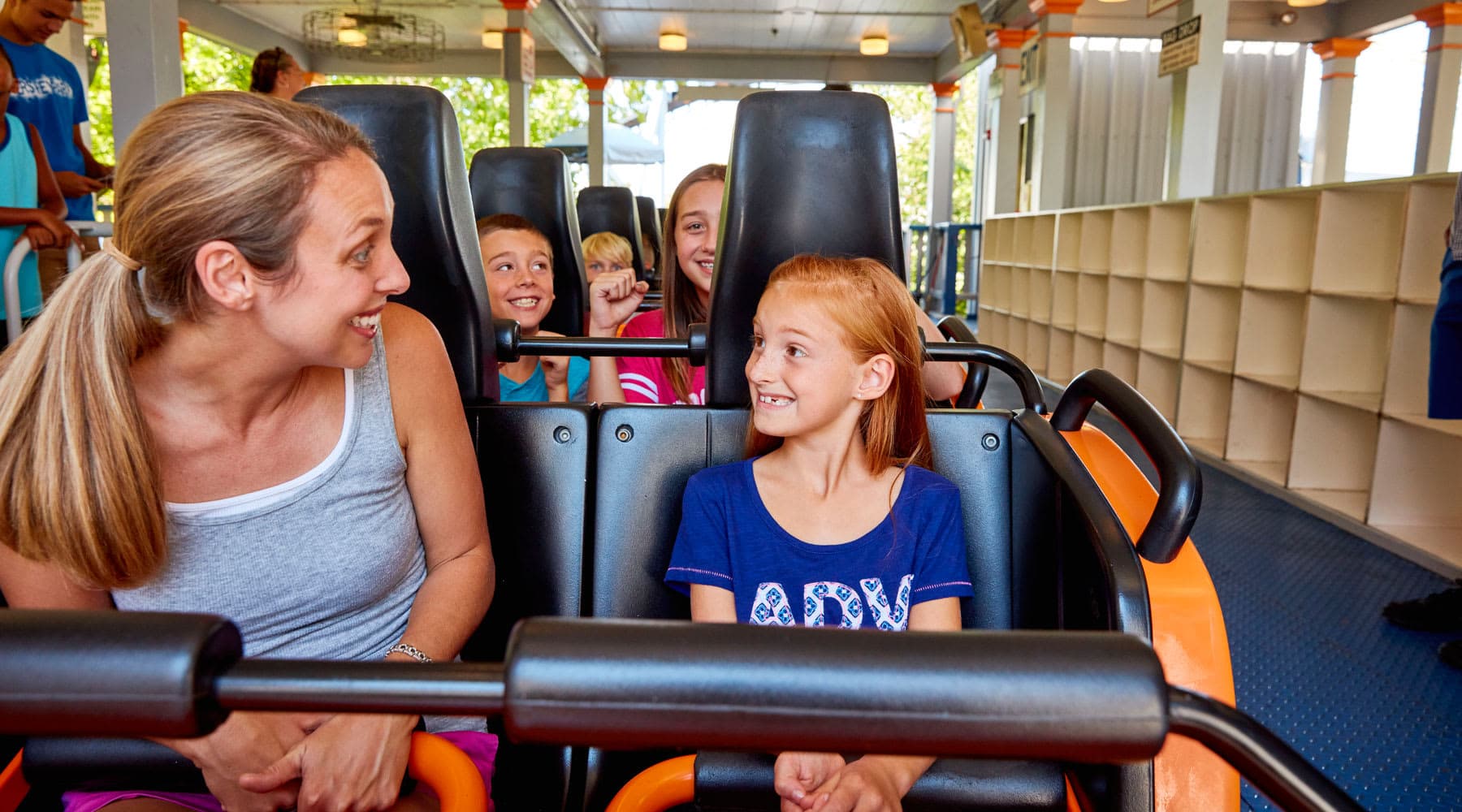 sooperdooperLooper | Hersheypark