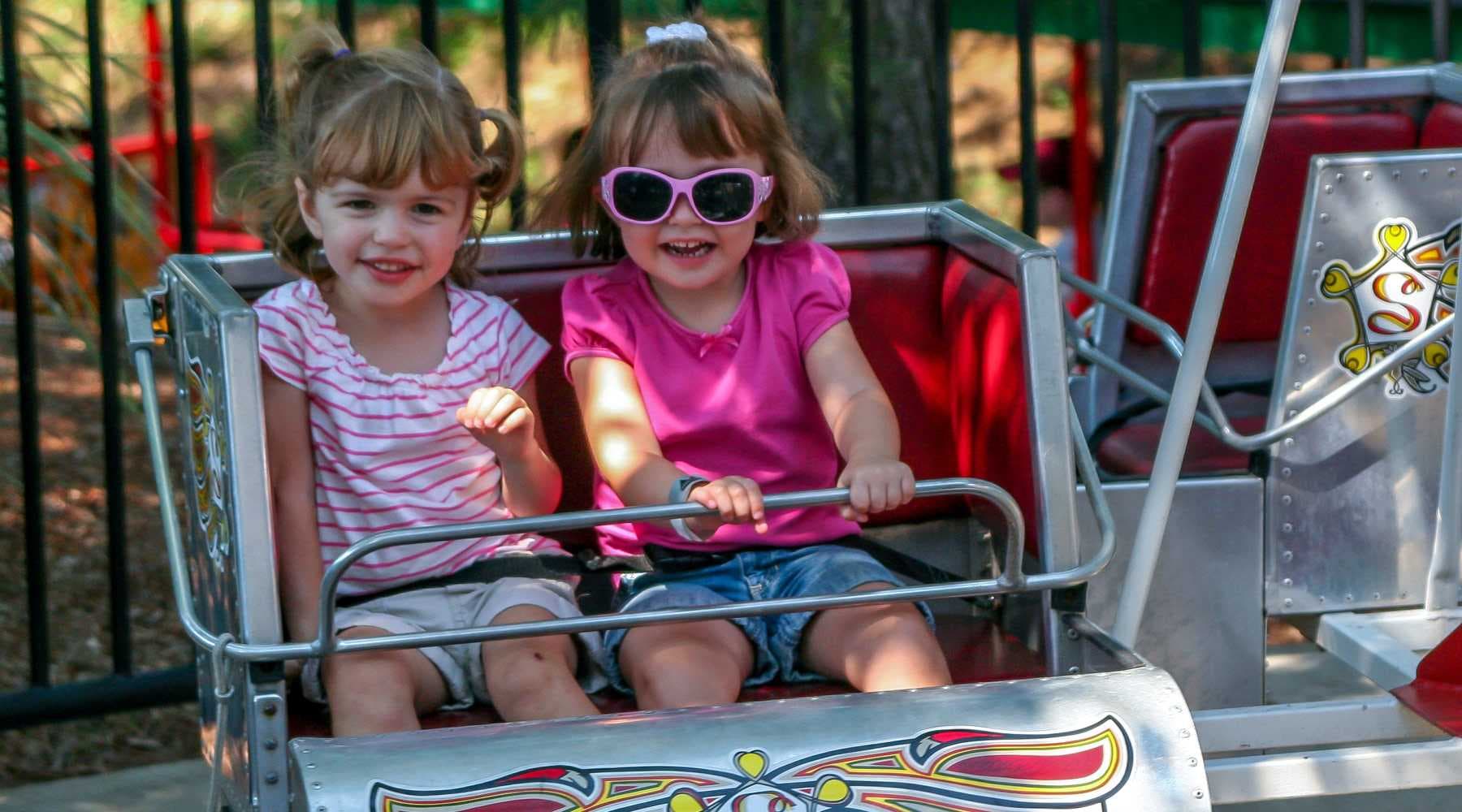 Mini Himalaya | Hersheypark