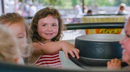 Mini Himalaya | Hersheypark