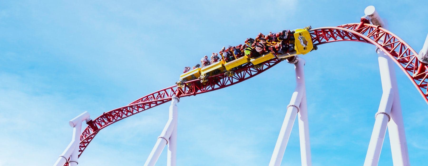 Storm Runner | Hersheypark